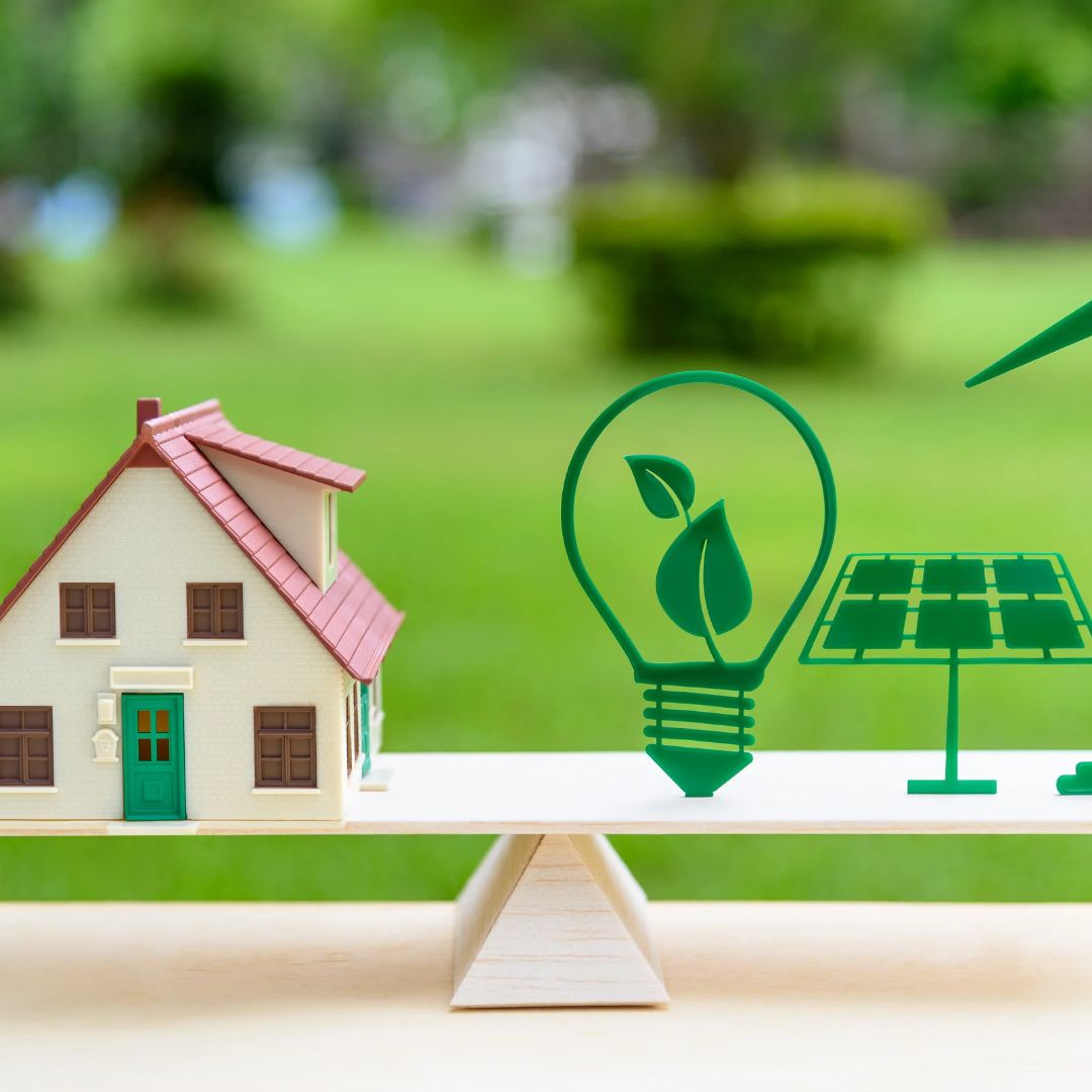 Rayon D'Or : Energy-efficient electrical hardware options for a greener ...